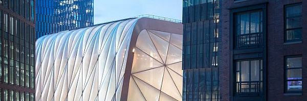 Diller Scofidio + Renfro, Restless Architecture, Architecture, Museo ...
