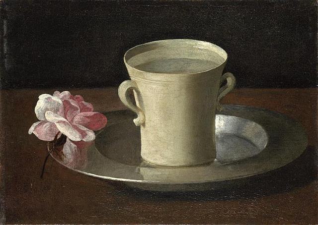 Zurbarán, Exhibition, Painting, The National Gallery, London, United ...