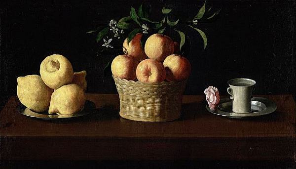 Zurbarán, Exhibition, Painting, The National Gallery, London, United ...