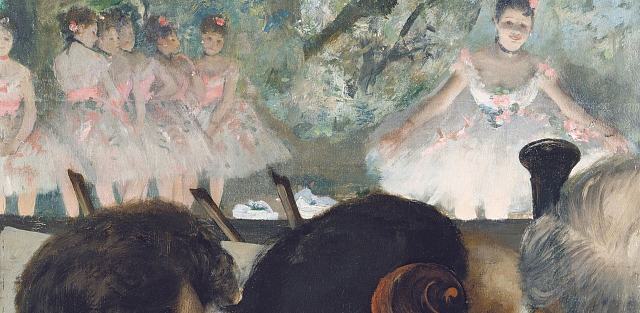 Collective Exhibition, Cassirer and the Breakthrough of Impressionism ...