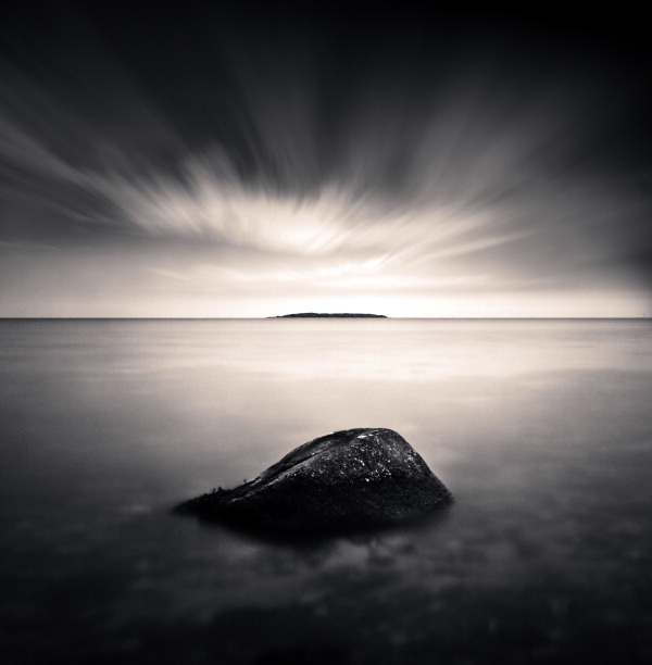 Two Islands by Denis Olivier, Photography, Digital | Art Limited