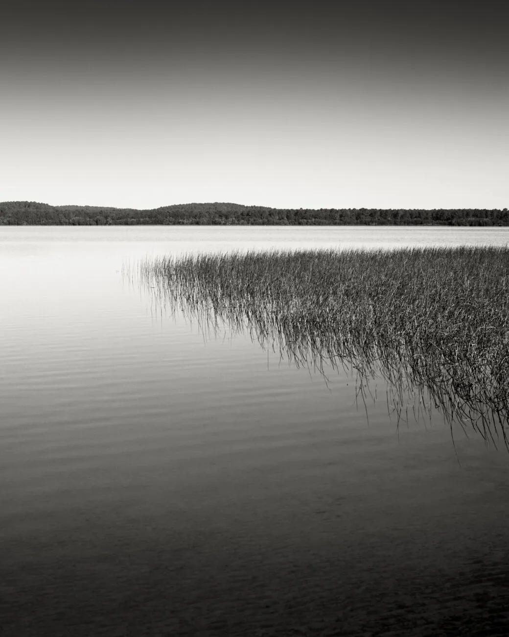 Breeze Ripples par Denis Olivier, Photographie, Film moyen-format | Art ...