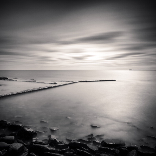 Keiss Harbour by Denis Olivier, Photography | Art Limited