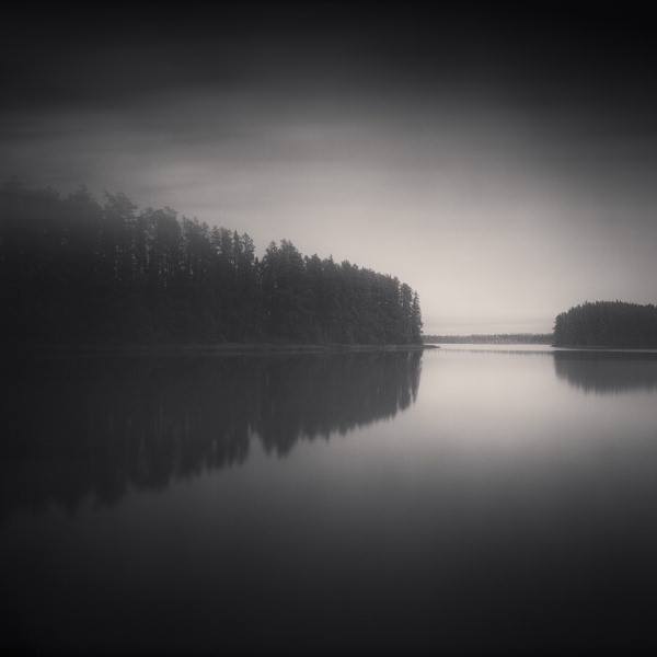 Silence by Denis Olivier, Photography, Digital | Art Limited