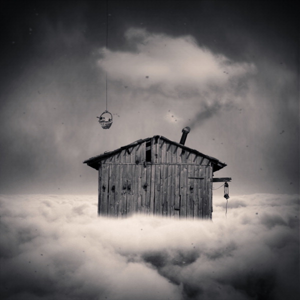 Dreamspace Reloaded #29 by Denis Olivier, Digital art, Composition ...