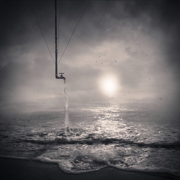 Dreamspace Reloaded #31 by Denis Olivier, Photography, Montage ...
