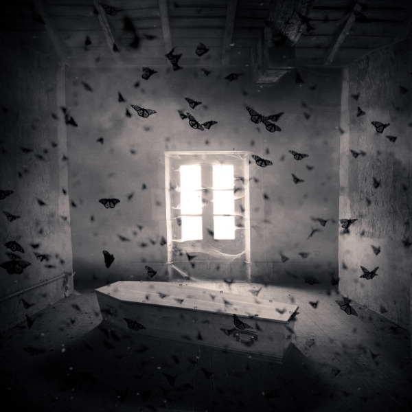 Dreamspace Reloaded #36 by Denis Olivier, Digital art, Composition ...