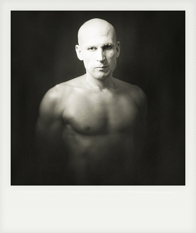 Self Clay by Emmanuel Correia, Photography, Digital | Art Limited