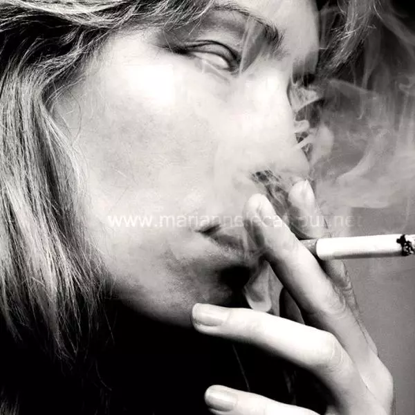 Addiction by Marianne Le Carrour, Digital art, Composition | Art Limited