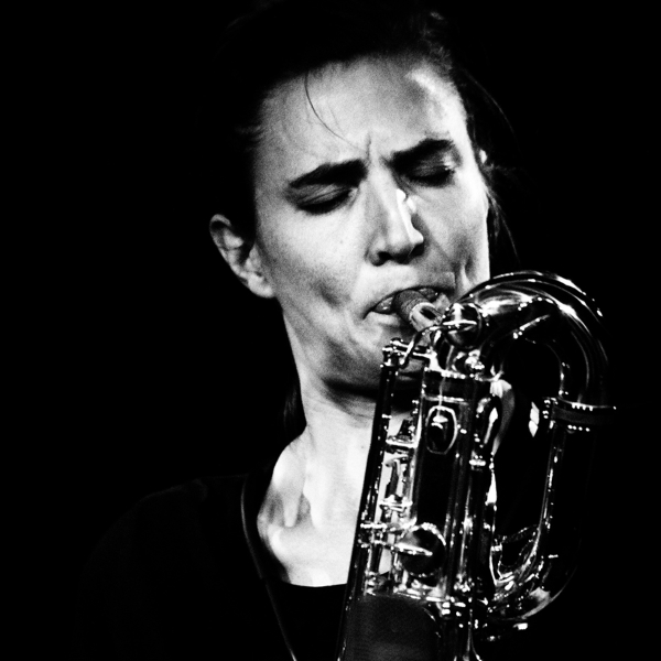 Hanne De Backer from g a b b r o by Laurent Orseau, Photography ...