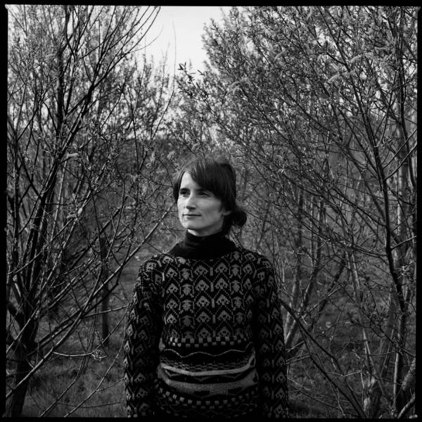 Caroline Profanter by Laurent Orseau, Photography, Medium-format film ...