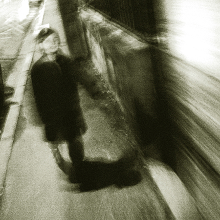 The things we see in the darkness 8 by Gerald Cummins, Photography ...