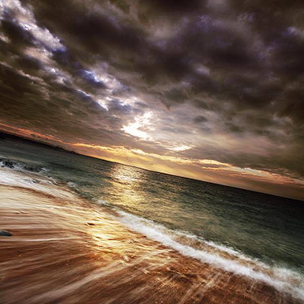 A Nebulous Intensity by Robert Stewart, Photography | Art Limited