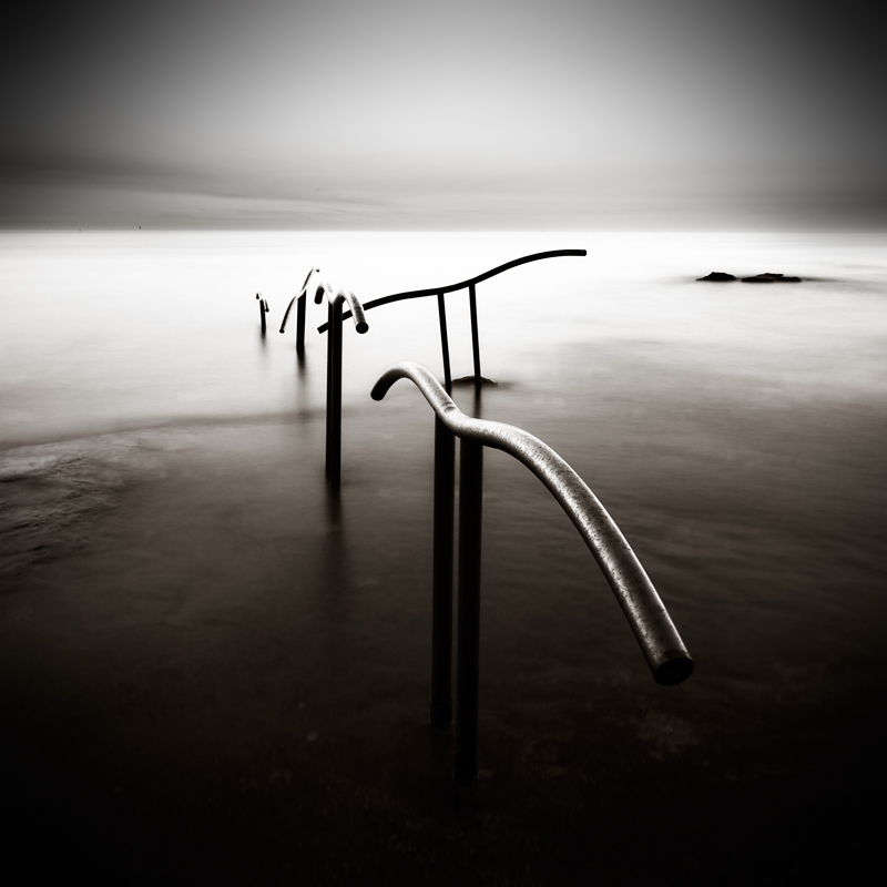 Los Toros De Agua by Denis Grzetic, Photography, Digital | Art Limited