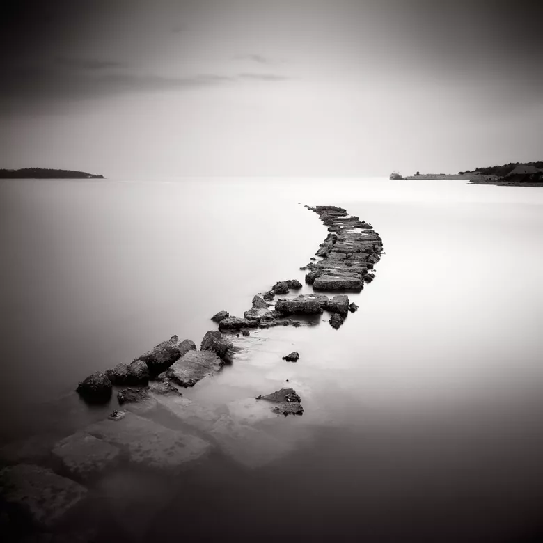 Antenal by Denis Grzetic, Photography, Digital | Art Limited