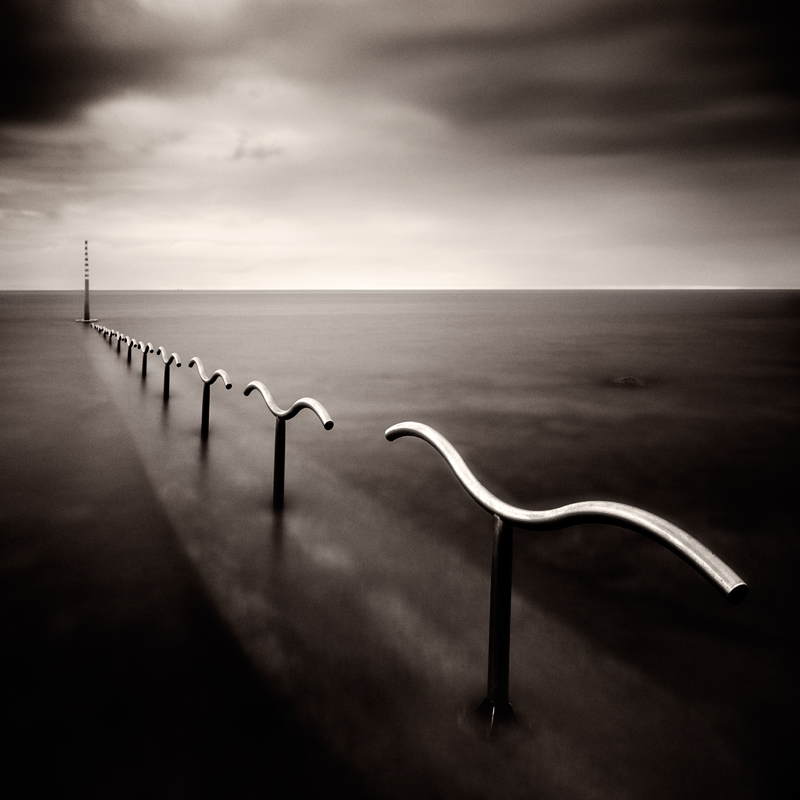 Los Toros De Agua...3 by Denis Grzetic, Photography, Digital | Art Limited