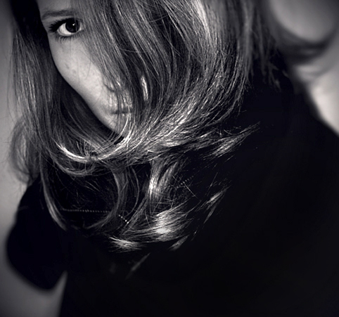 Columbo girl par Anne Friry, Photographie | Art Limited