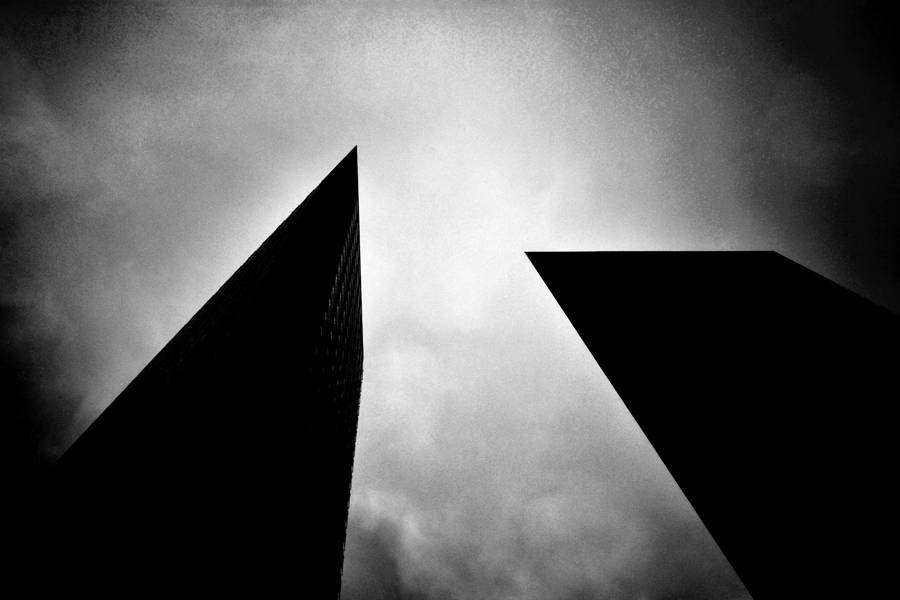 Provocation by Bruno Blais, art work | Art Limited