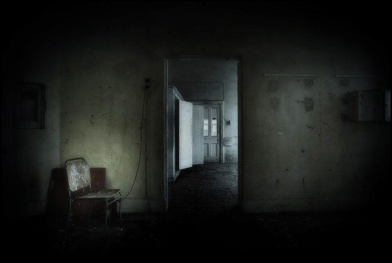 Tokanui by Mark Hamilton, Photography