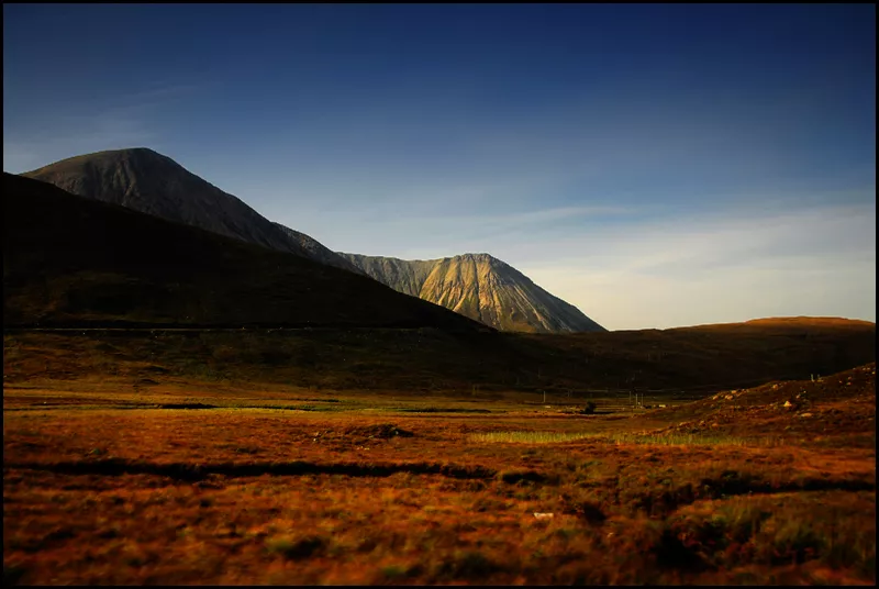 Scottish Beauty by Janet Stowell, Photography, Digital | Art Limited