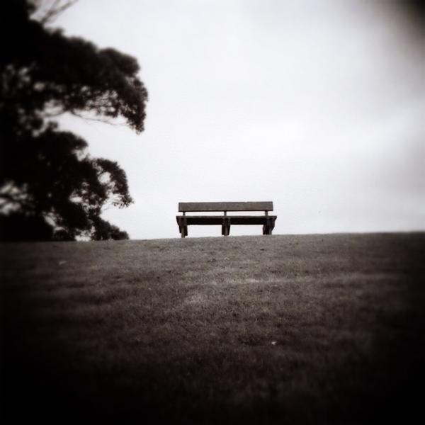The Blue House par Janet Stowell, Photographie, Numérique | Art Limited