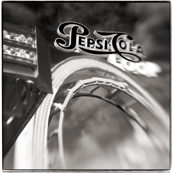 pepsi cola by Steve Deer, Photography | Art Limited