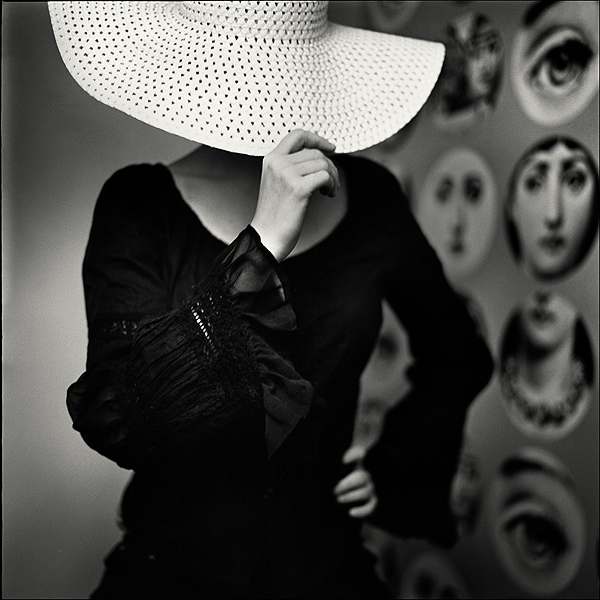 secret by Kalua K Krynska, Photography, Medium-format film | Art Limited