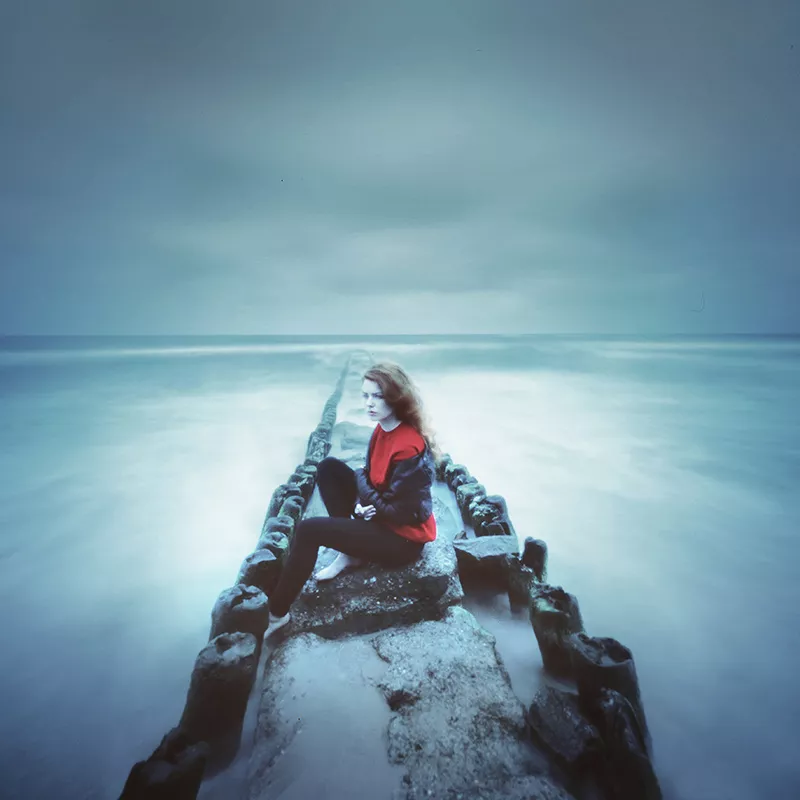 Untitled by Leszek Kowalski, art work | Art Limited