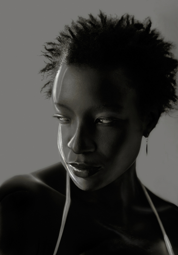 Undecided by Andreas Heumann, art work | Art Limited