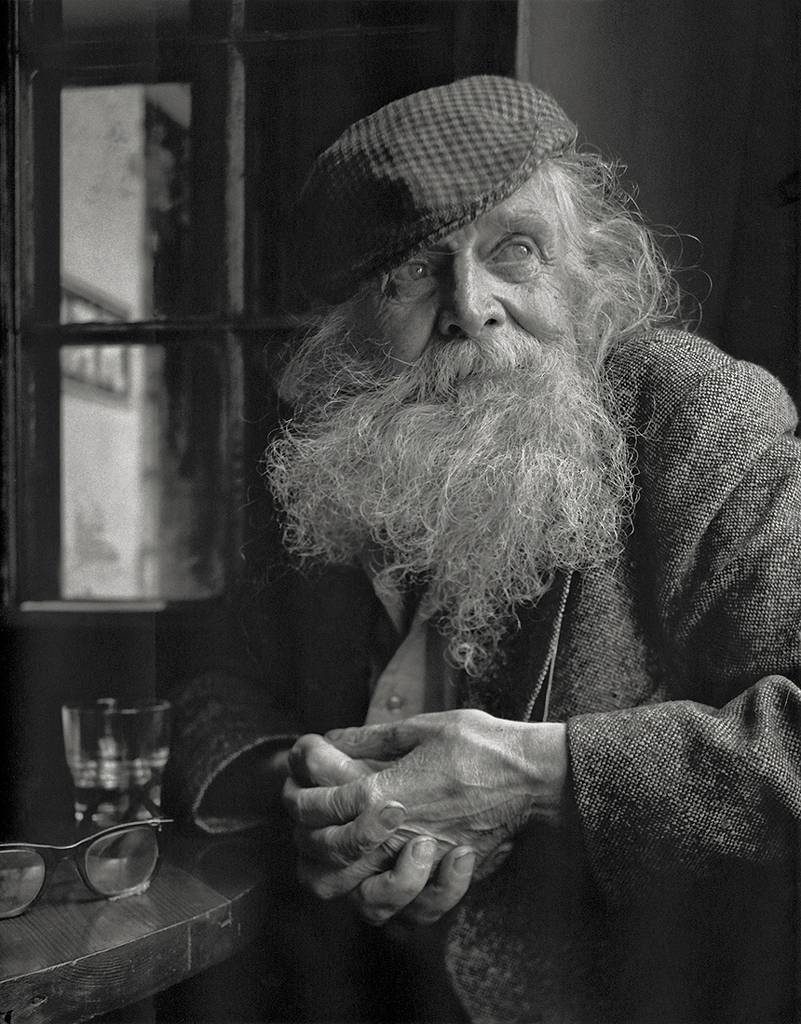 Smokey Joe (Ireland) by Andreas Heumann, Photography, Medium-format ...