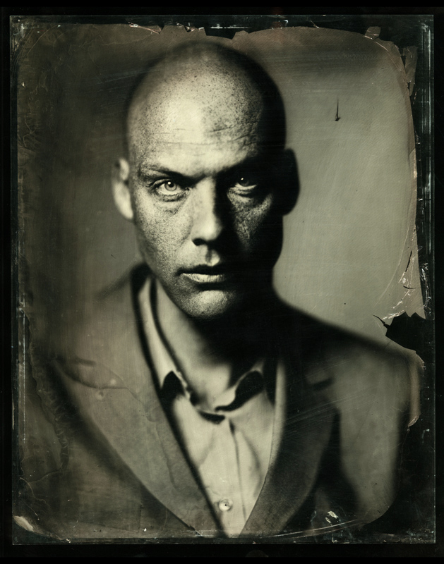 justin by Jody Ake, Photography | Art Limited