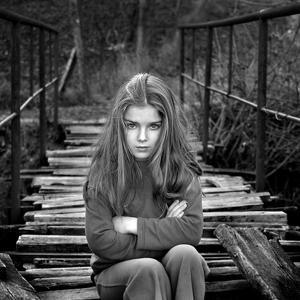 Untitled by Vladimir Kutchinski, Photography | Art Limited