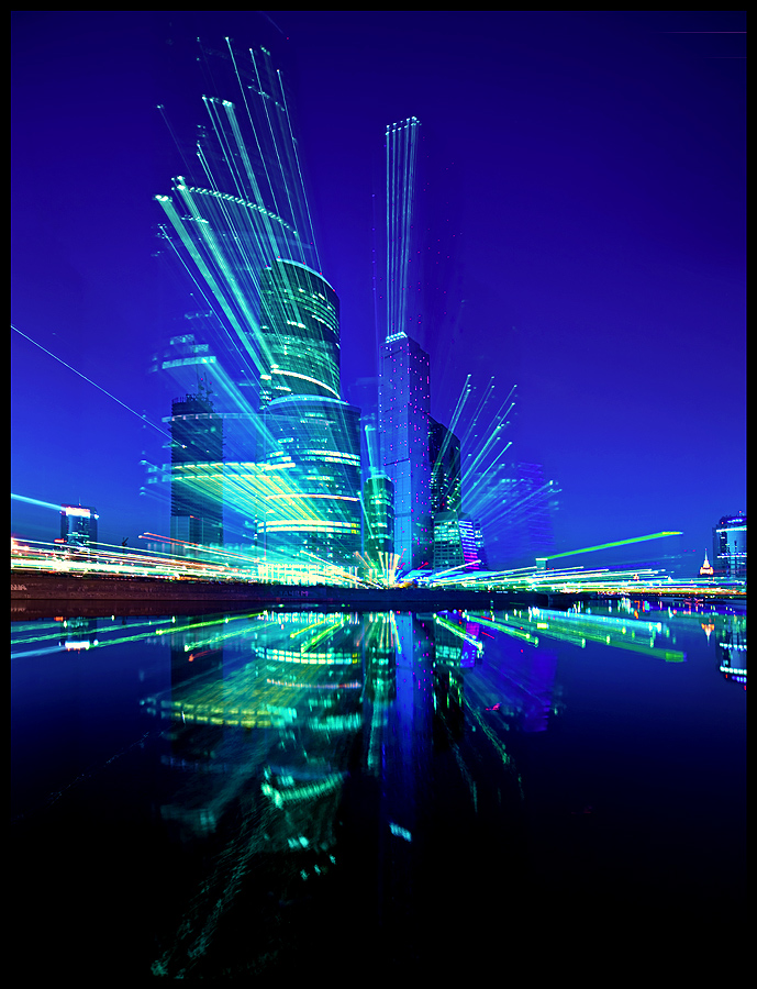 Untitled par Pavel Kiselev, Photographie, Numérique | Art Limited