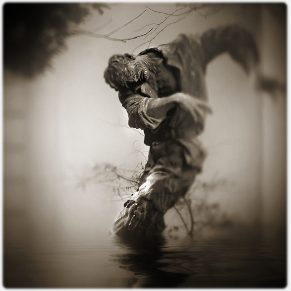 falling down by Biserko Fercek, Photography | Art Limited