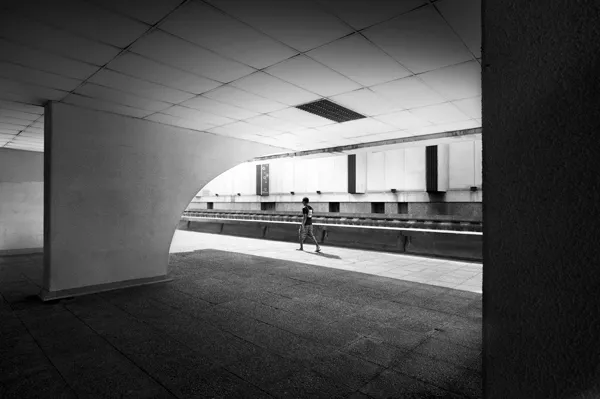 The One With Arms Dangling by Sylvain Lagarde, Photography, Digital ...