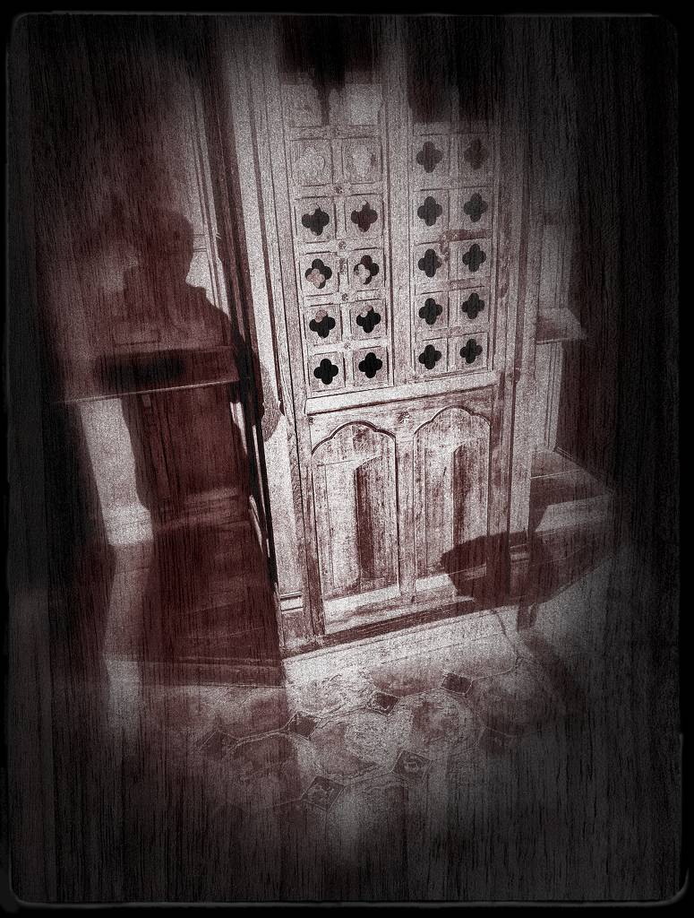 Interview With The Vampire ... (self) par Nerval, Photographie ...