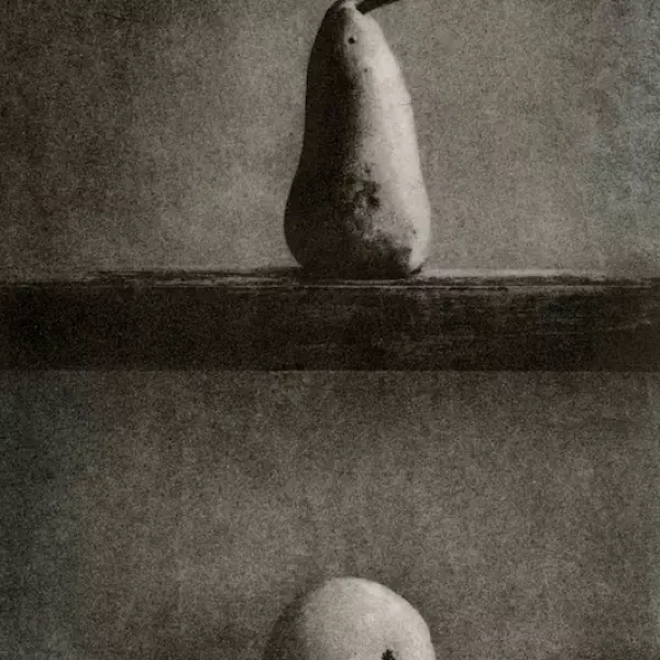 Two vases by Alexander Tkachev, Photography, Large-format film | Art Limited