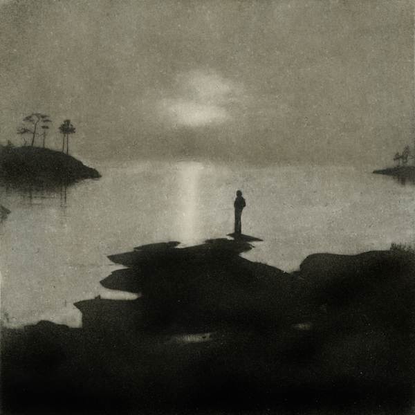 Two vases by Alexander Tkachev, Photography, Large-format film | Art ...