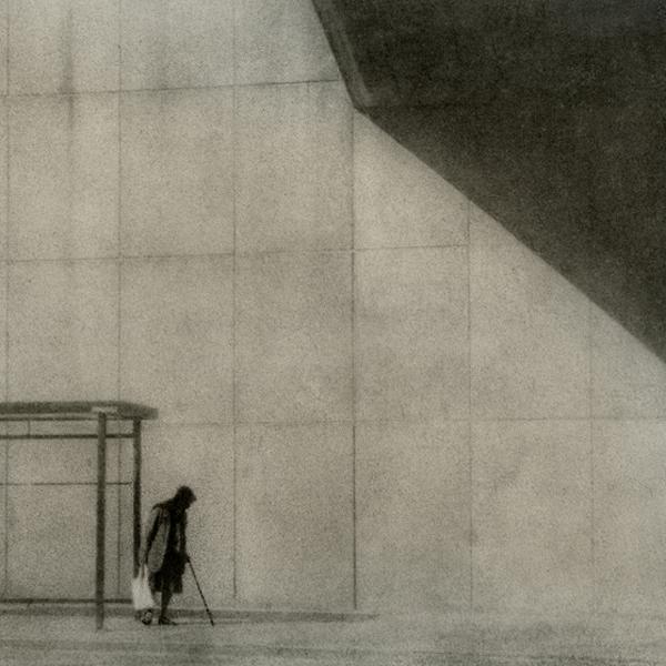 Shapes by Alexander Tkachev, Photography - Art Limited