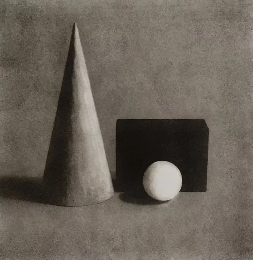 Shapes by Alexander Tkachev, Photography | Art Limited