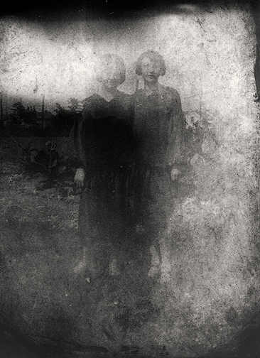 Remembrance Of Things Past by W. B., Photography | Art Limited