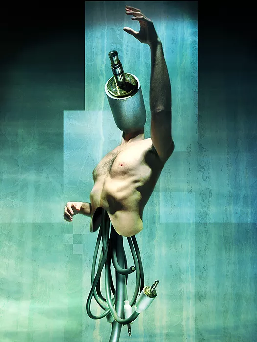 manipulation artists