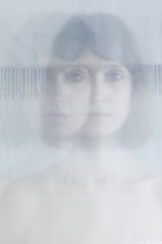 The Eye by Elena Oganesyan, art work | Art Limited