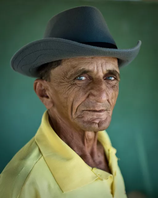 brazilian by Luciano Klaus, Photography | Art Limited