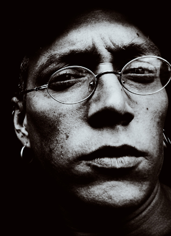 Ali by Torsten Richter, Photography | Art Limited