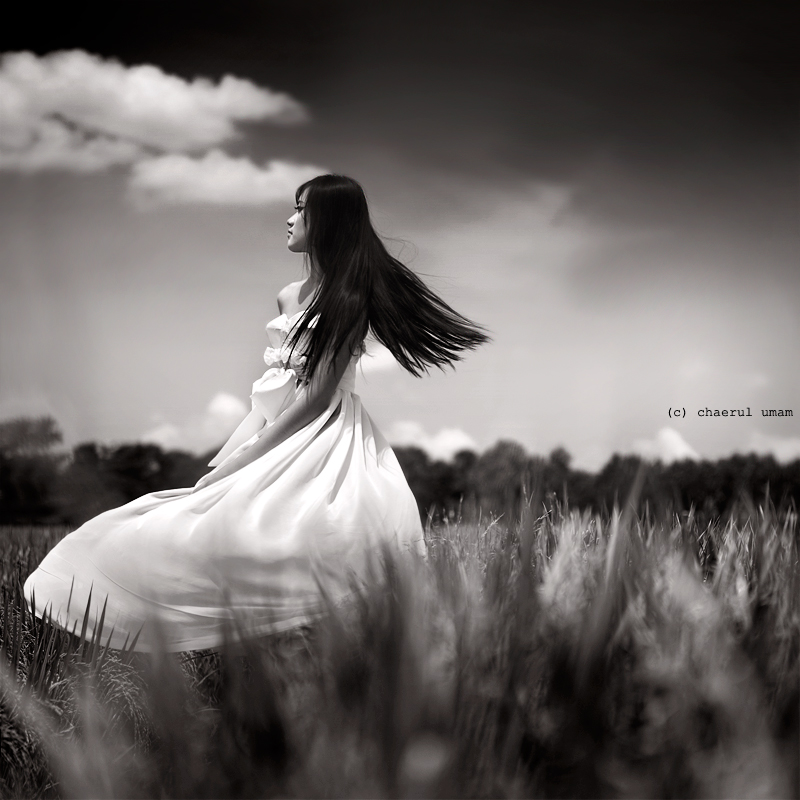 Back Home 2 by Chaerul Umam, Photography, Digital | Art Limited