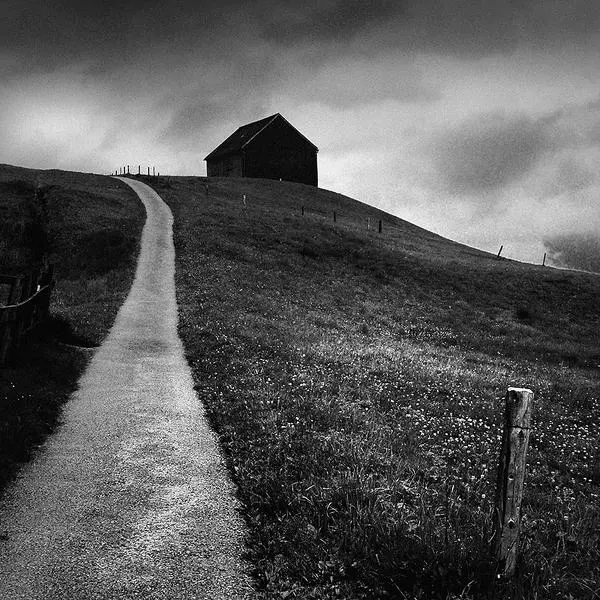 Here Comes | The Flood | #2 by Uwe Bachmann, Photography, Digital | Art ...