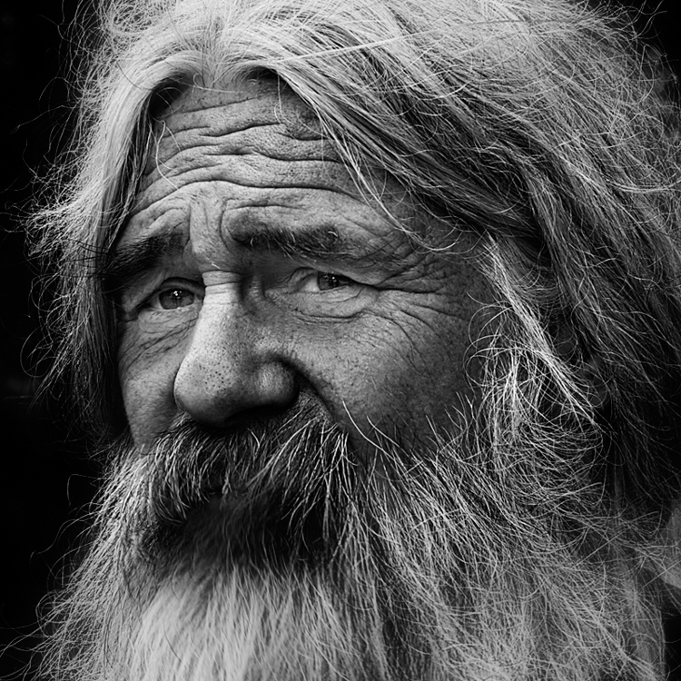 the loner by Vaggelis Fragiadakis, Photography, Digital | Art Limited