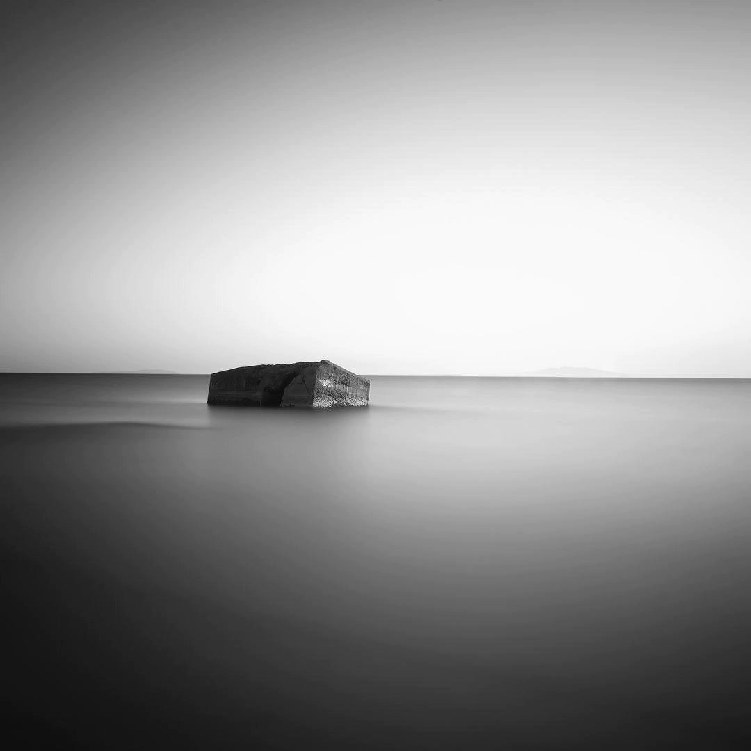 Il Fortino di Vada by Stefano Orazzini, Photography | Art Limited