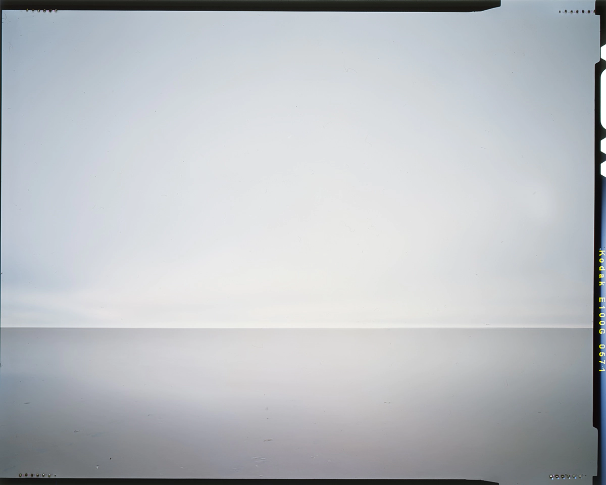 Untitled by Mike Stacey, Photography, Large-format film | Art Limited